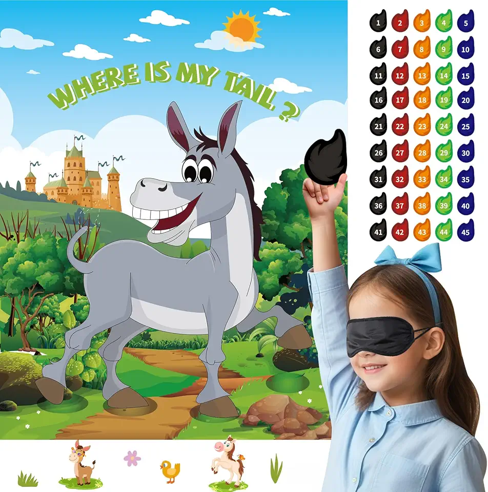 The Basics Of Burro Donkeys: Understanding These Adorable Equines | PetShun