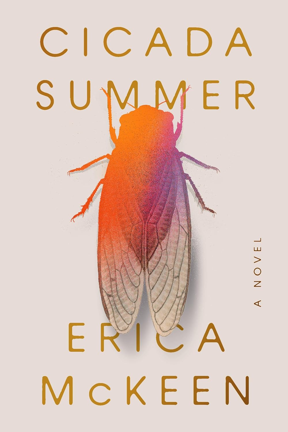 Amazon.com: Cicada Summer: A Novel: 9781324073819: McKeen, Erica: Books