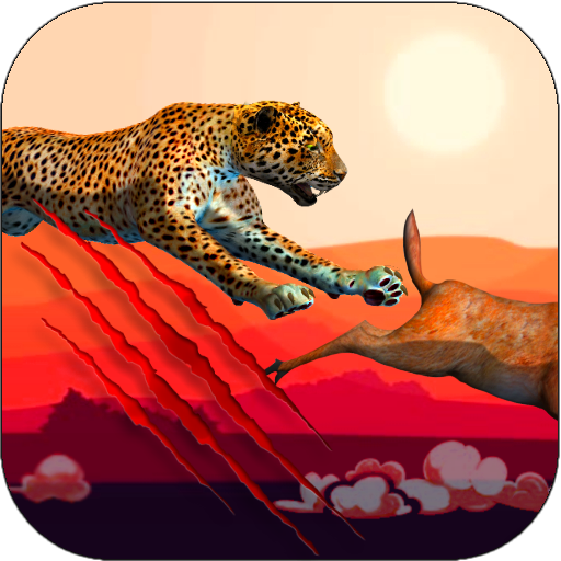 Leopard Simulator - App on Amazon Appstore