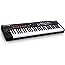 Amazon.com: M-Audio Keystation 61ES 61-Key USB MIDI Keyboard Controller ...