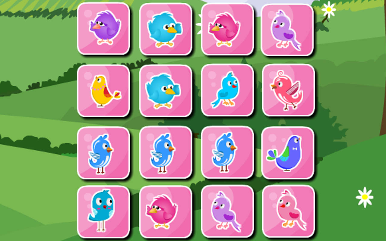 Matching Games Unlimited - App on Amazon Appstore