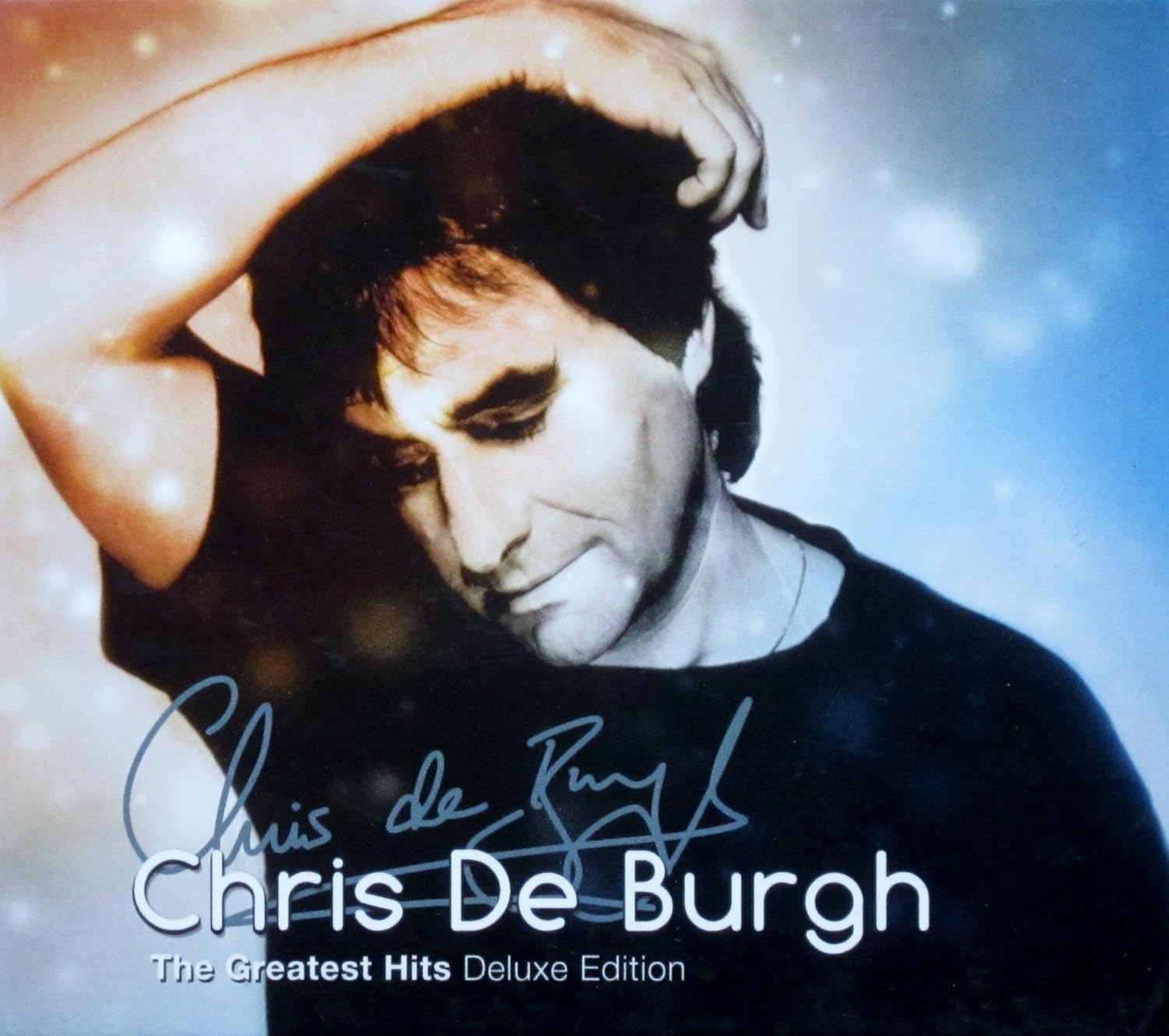 The Greatest Hits (Deluxe Edition): Chris de Burgh: Amazon.ca: Music