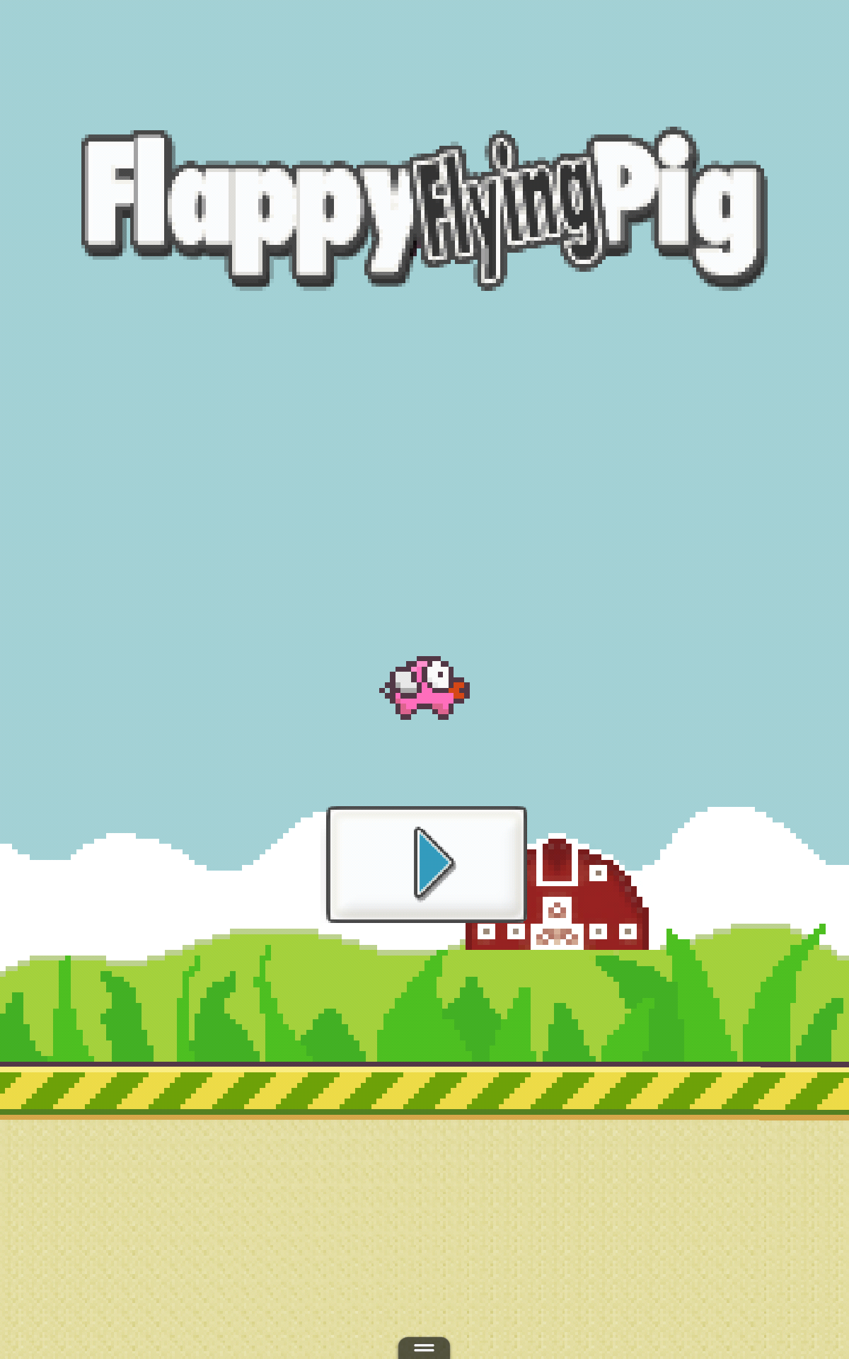 Flappy Flying Pig - App on the Amazon Appstore