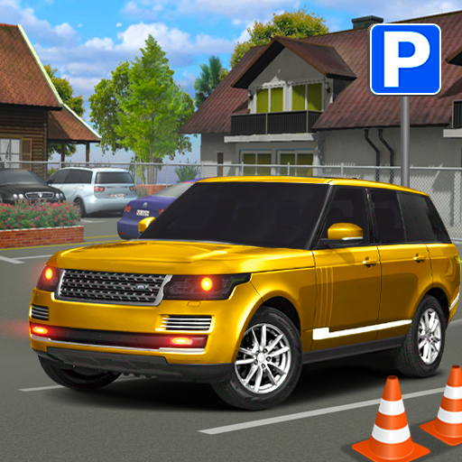 Driving Academy Car Parking & Simulator Games 2021:Amazon.co.uk ...