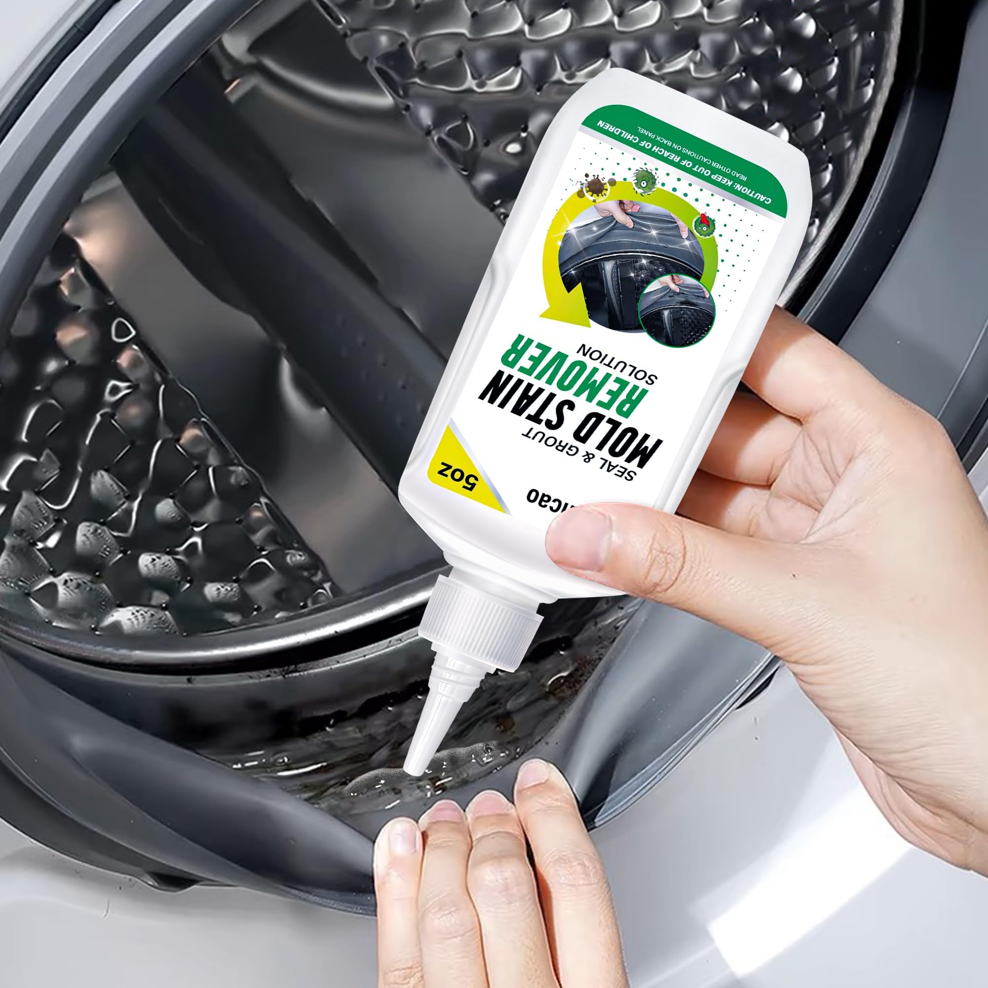 Amazon.com: Stain Remover Gel Cleaner, Home Stain Remover Cleaner for ...