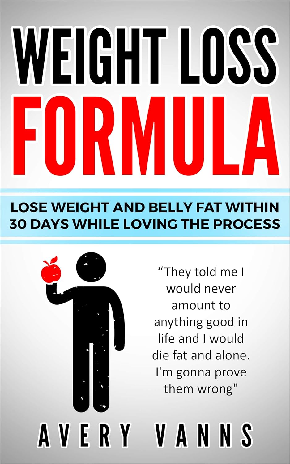 Amazon.com: Weight Loss Formula: Lose Weight And Belly Fat Within 30 ...