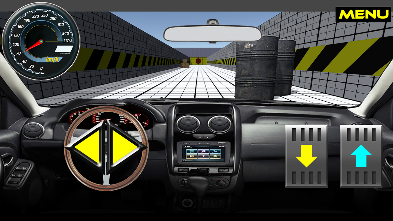 Car Crash Test Simulator - App on the Amazon Appstore