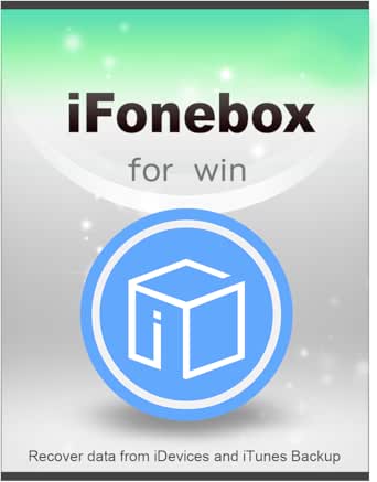 Amazon.com: iFonebox for Windows – Recover lost iPhone, iPad or iPod ...