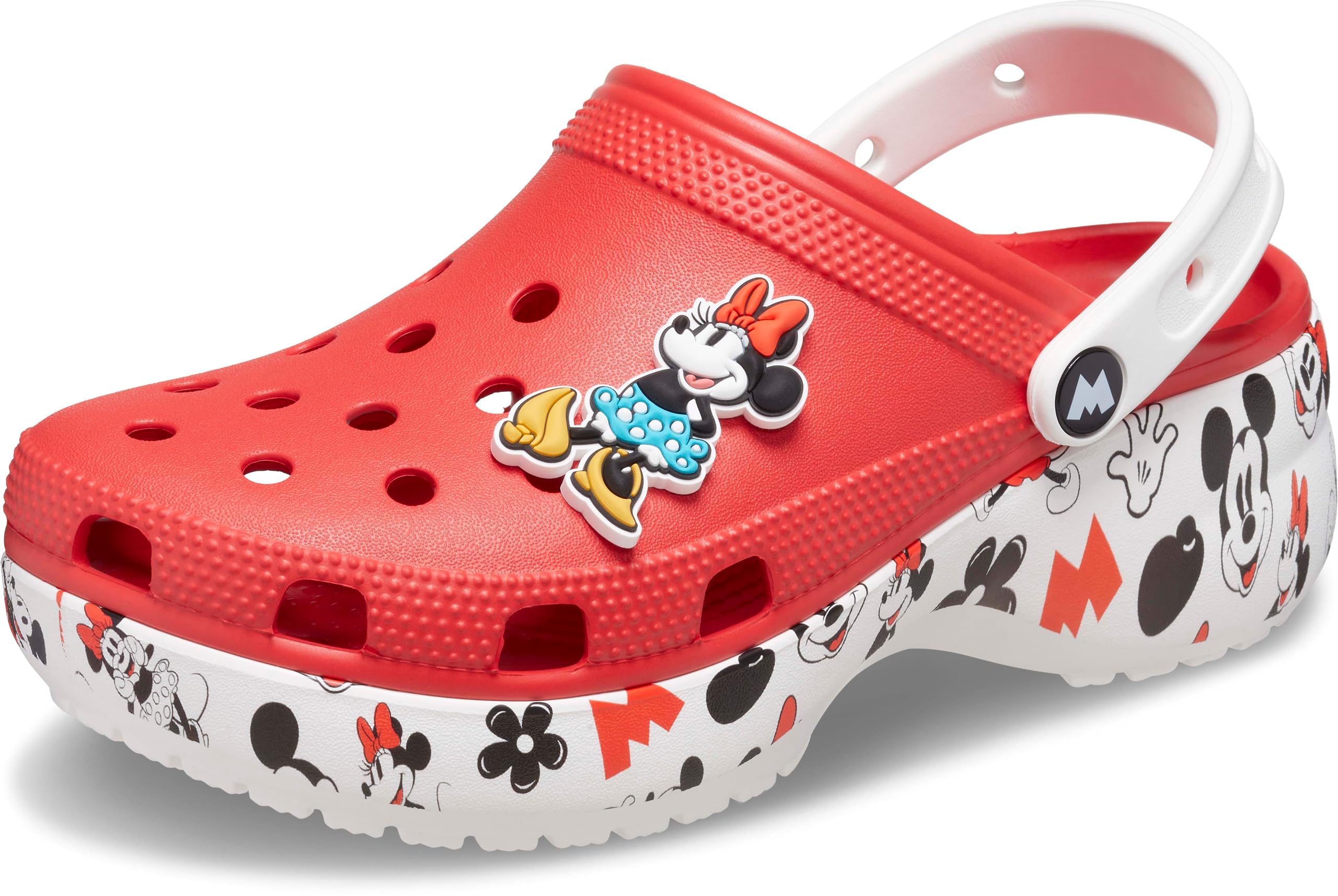 Disney Crocs: The Perfect Footwear for Theme Park Adventures ...