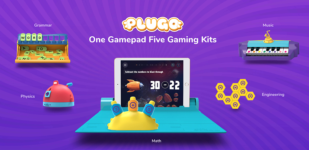 PlayShifu Plugo - App on Amazon Appstore