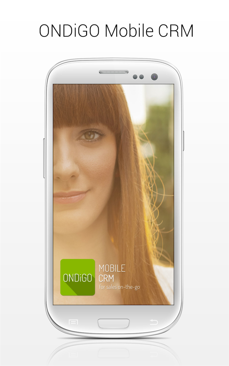 Ondigo Mobile CRM:Amazon.de:Appstore for Android