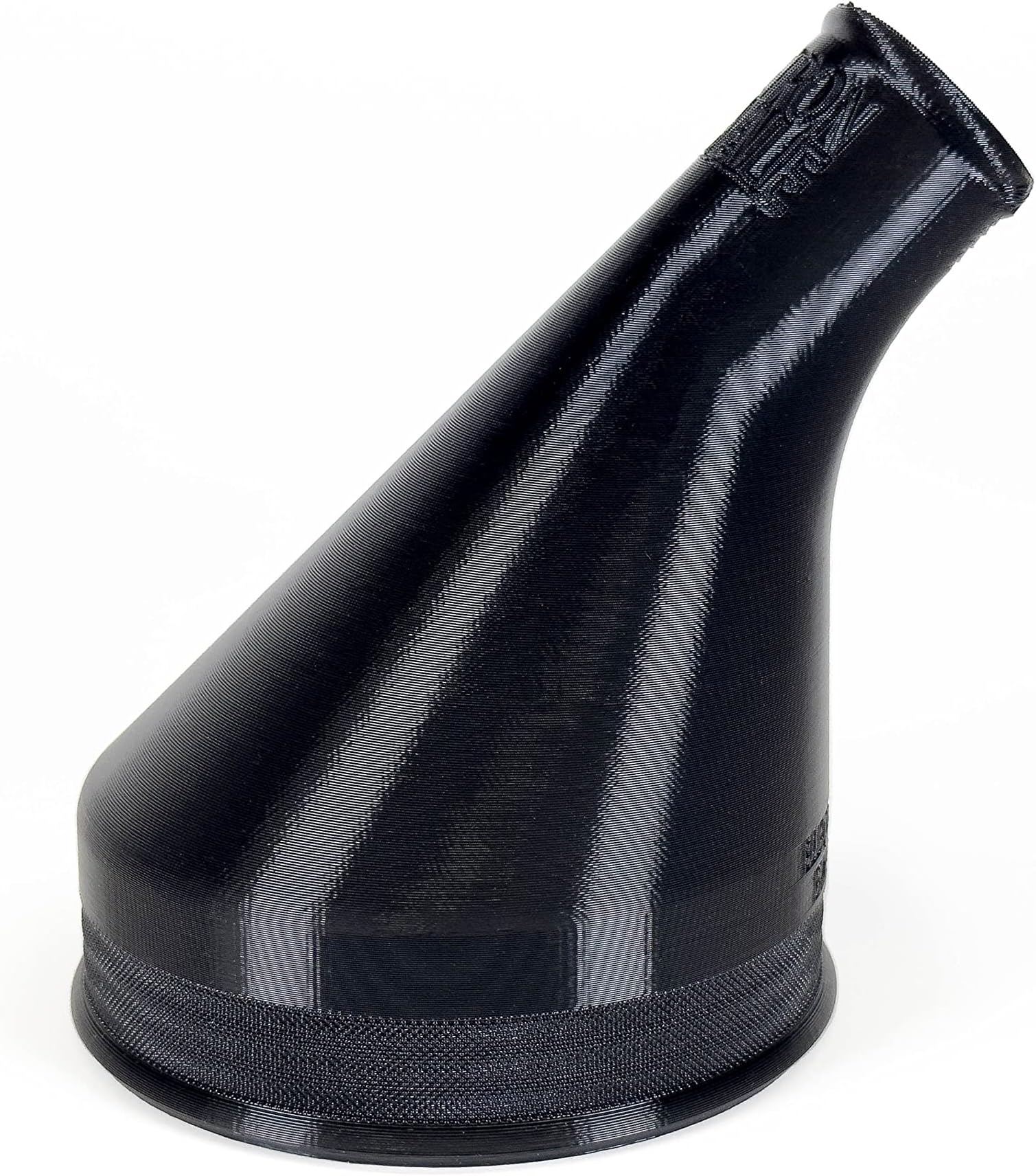 Amazon.com: Angled Reducer 4” to 1-7/8", Connect Shop Vac to Dust ...