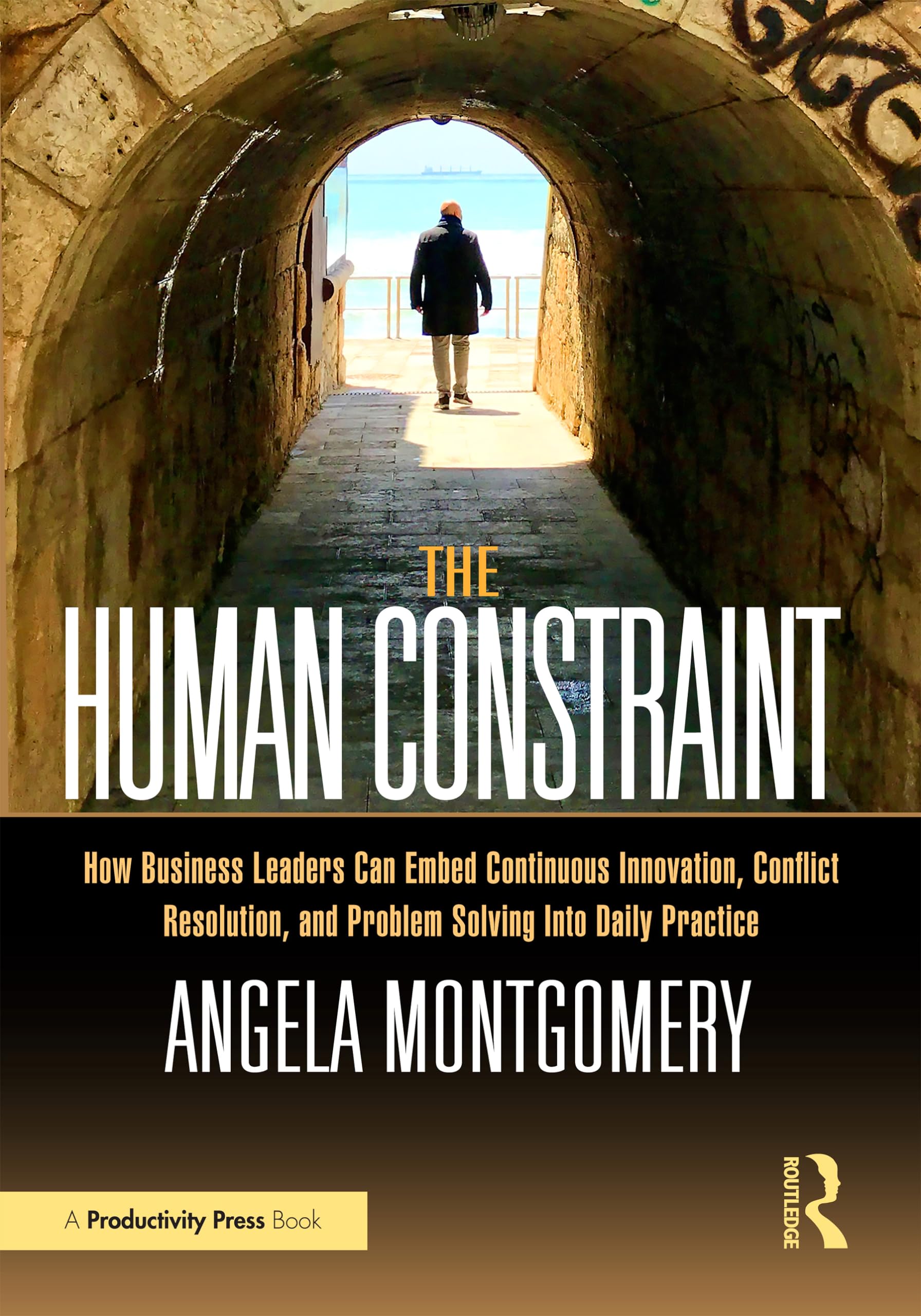 The Human Constraint: How Business Leaders Can Embed Continuous ...