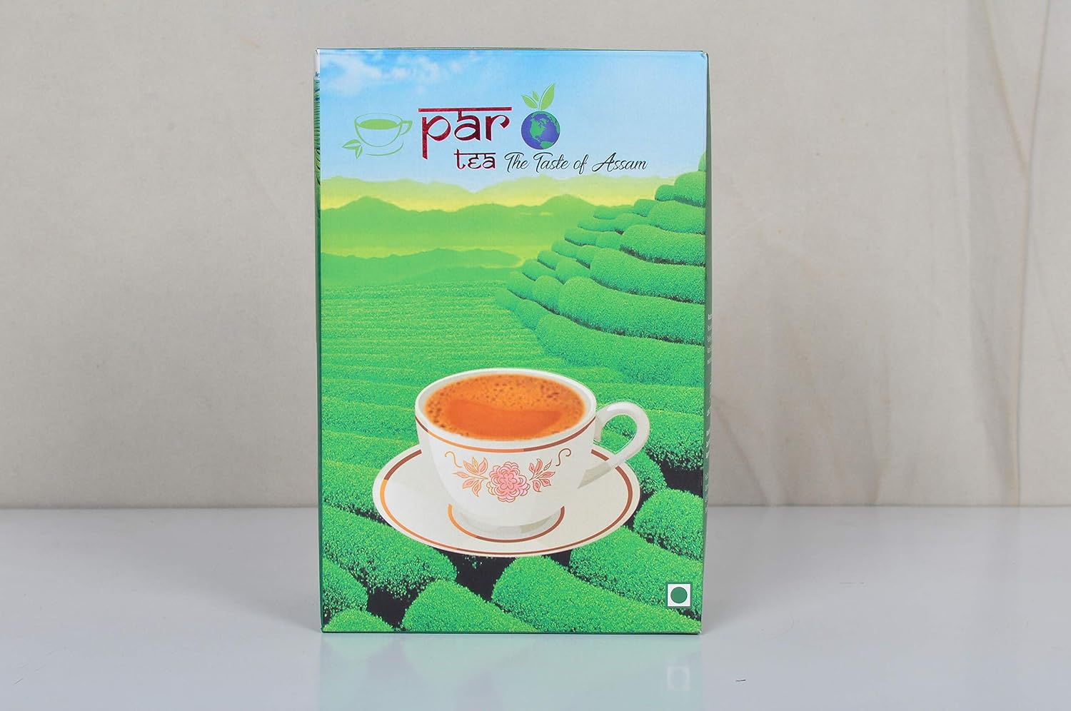 Paro Tea - 500 Grams : Amazon.in: Grocery & Gourmet Foods