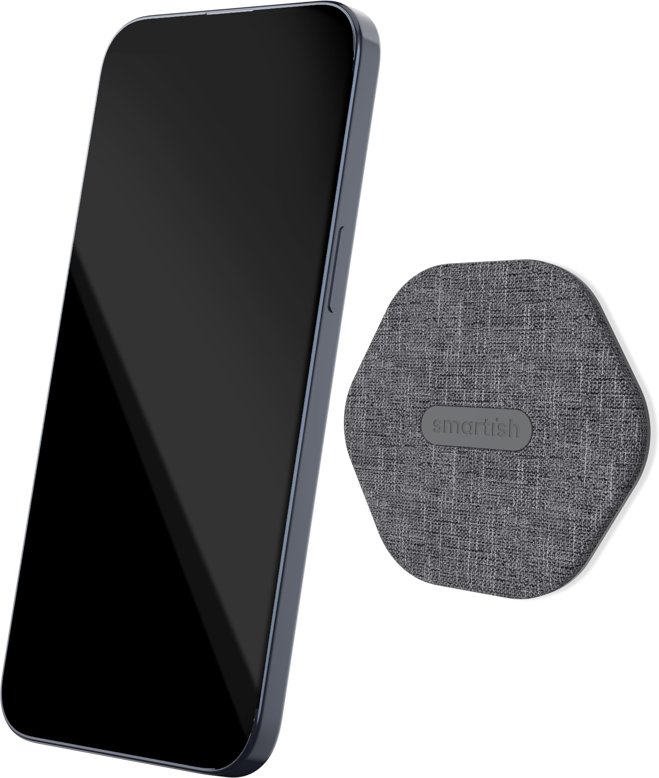 Amazon.com: Smartish MagSafe Wall Mount - Mountaineer - Compatible with ...