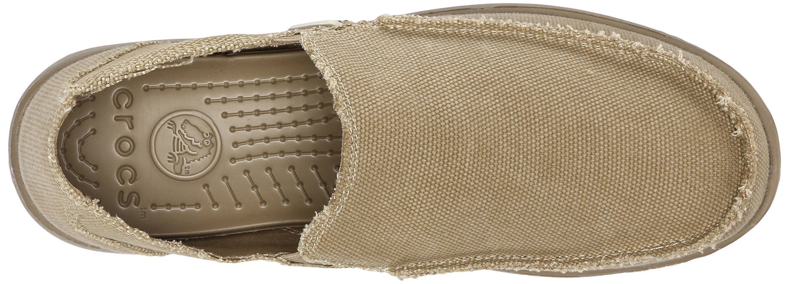 Crocs Men's Santa Cruz Loafer...B0017U5CPK | Encarguelo.com
