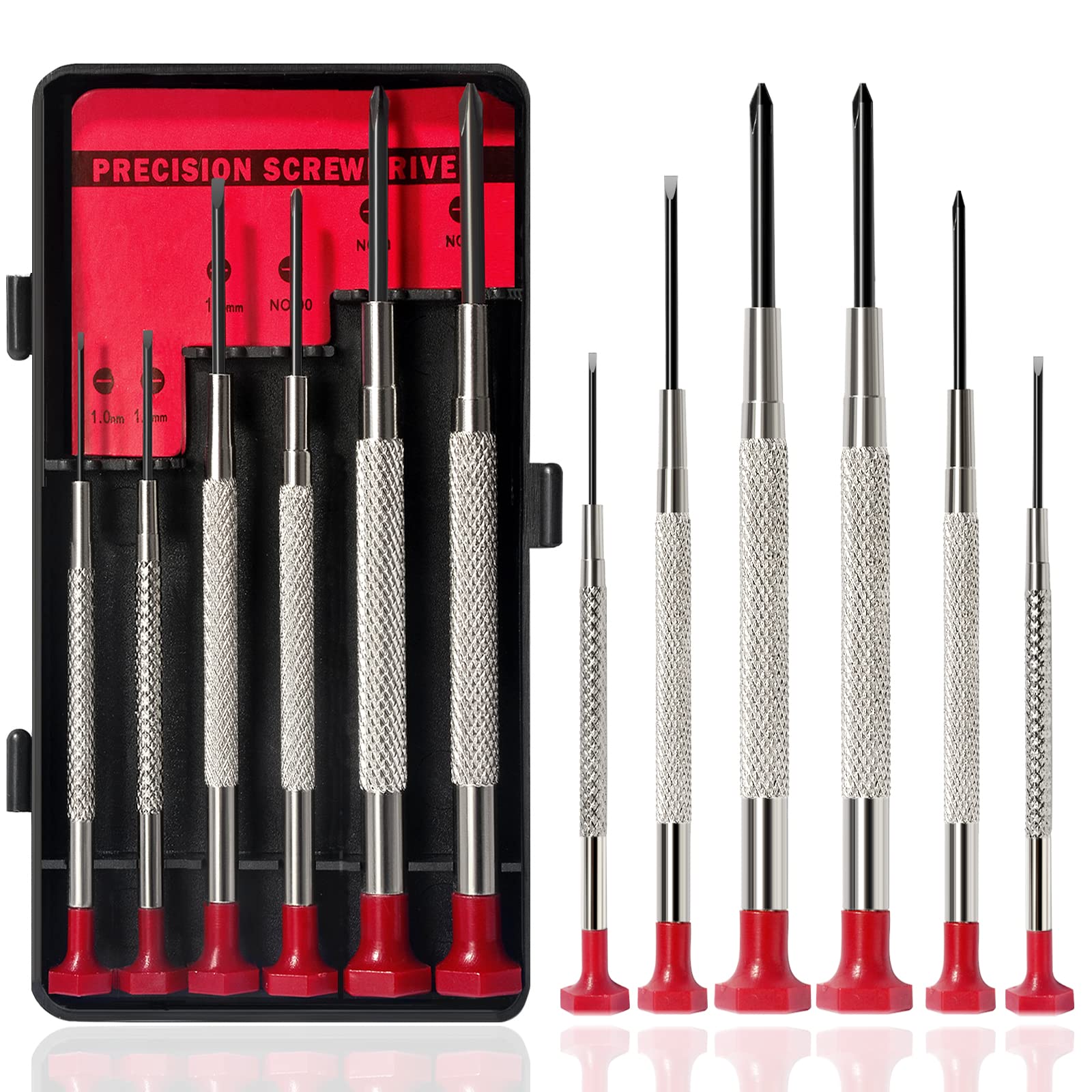 Very Small Phillips Screwdrivers Set