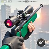 【発売日：2025年11月04日】・ブランド:Games Helpers・製造元:Games Helpers・製造元/メーカー部品番号:com.gh.bravo.fps.gun.sniper.shooter.bravokill.shooti...