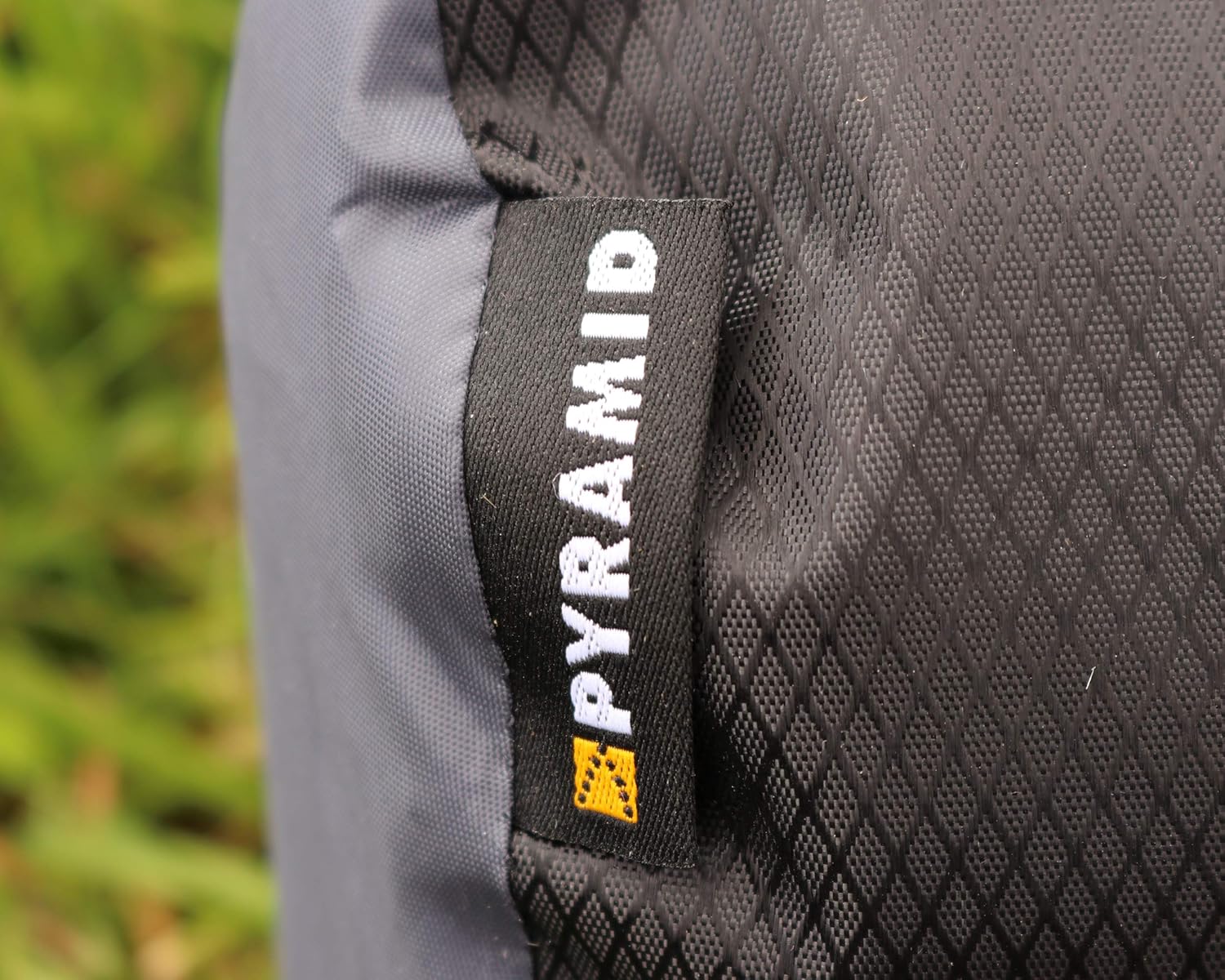 Pyramid Premium Mosquito Net – Single Wedge Permethrin Treated in White ...