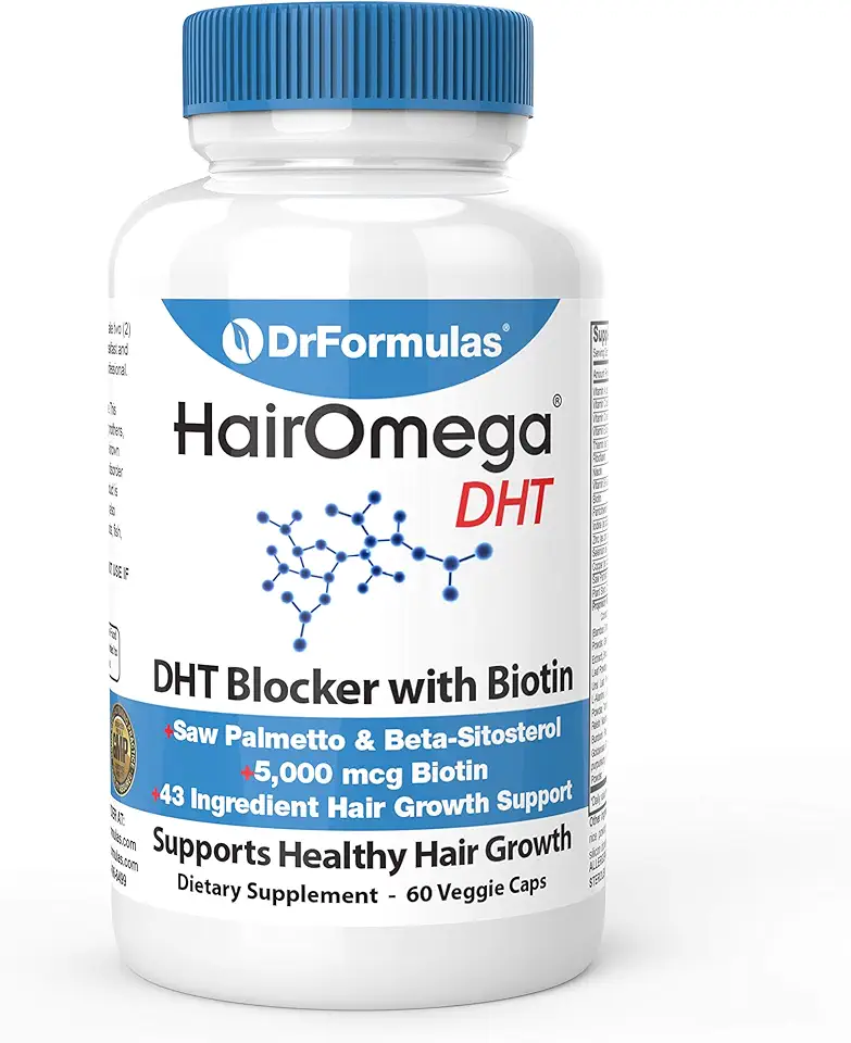 Understanding The Relationship Between Dht Blockers And Testosterone ...