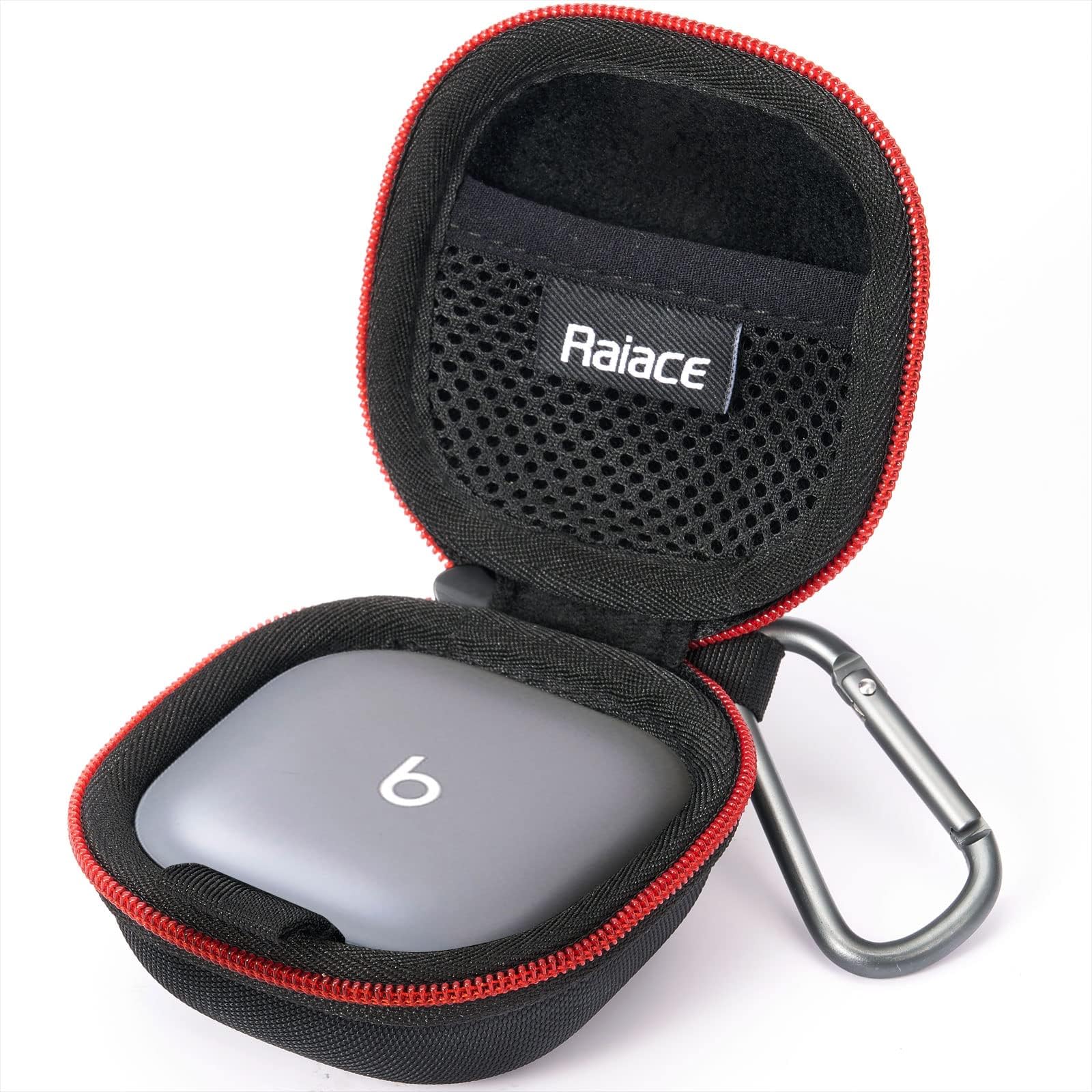 Amazon.com: Alitutumao Zipper Carring Case Storage Cover Bag Pouch ...