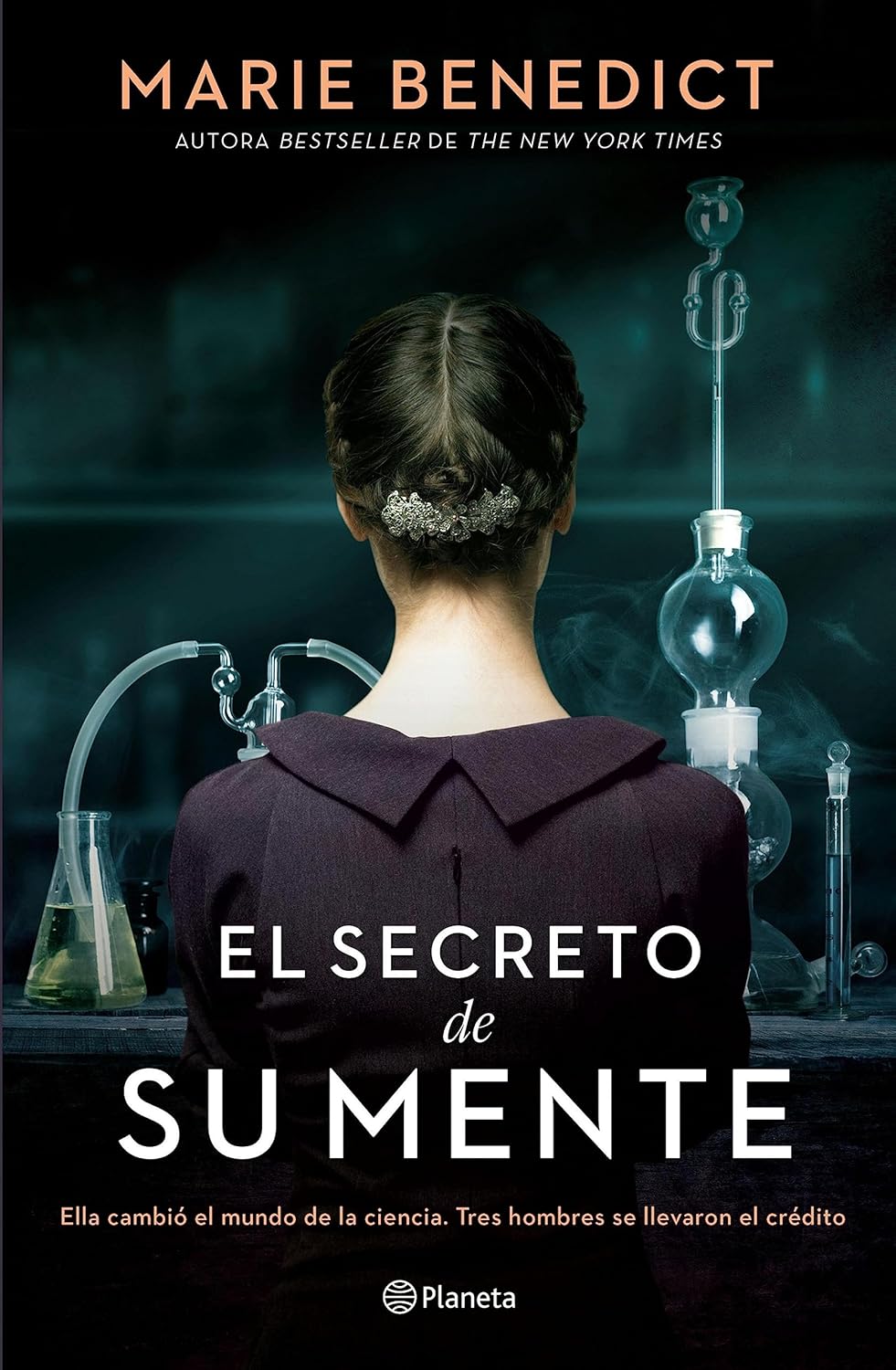 El secreto de su mente (Bestseller internacional) (Spanish Edition ...