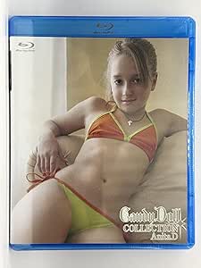 Amazon.co.jp: Candy Doll Collection 2 Anita D Blu-ray : Computers