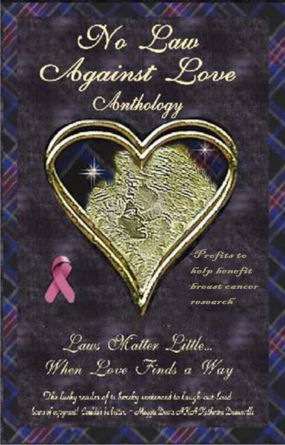 No Law Against Love - Kindle edition by MacGillivray, Deborah ...