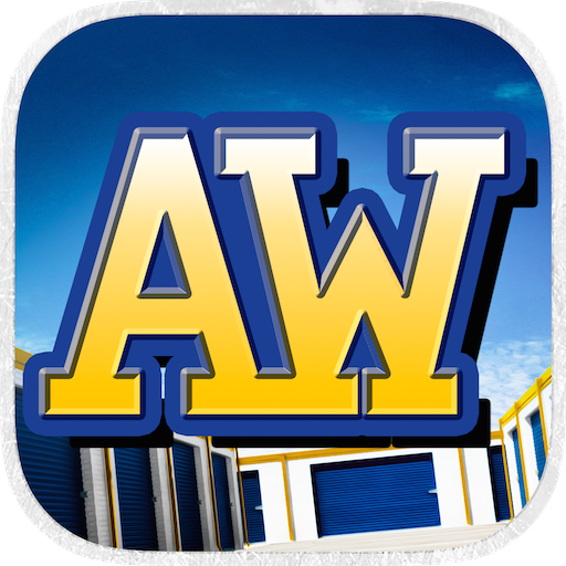 Auction Wars : Storage King - App on Amazon Appstore
