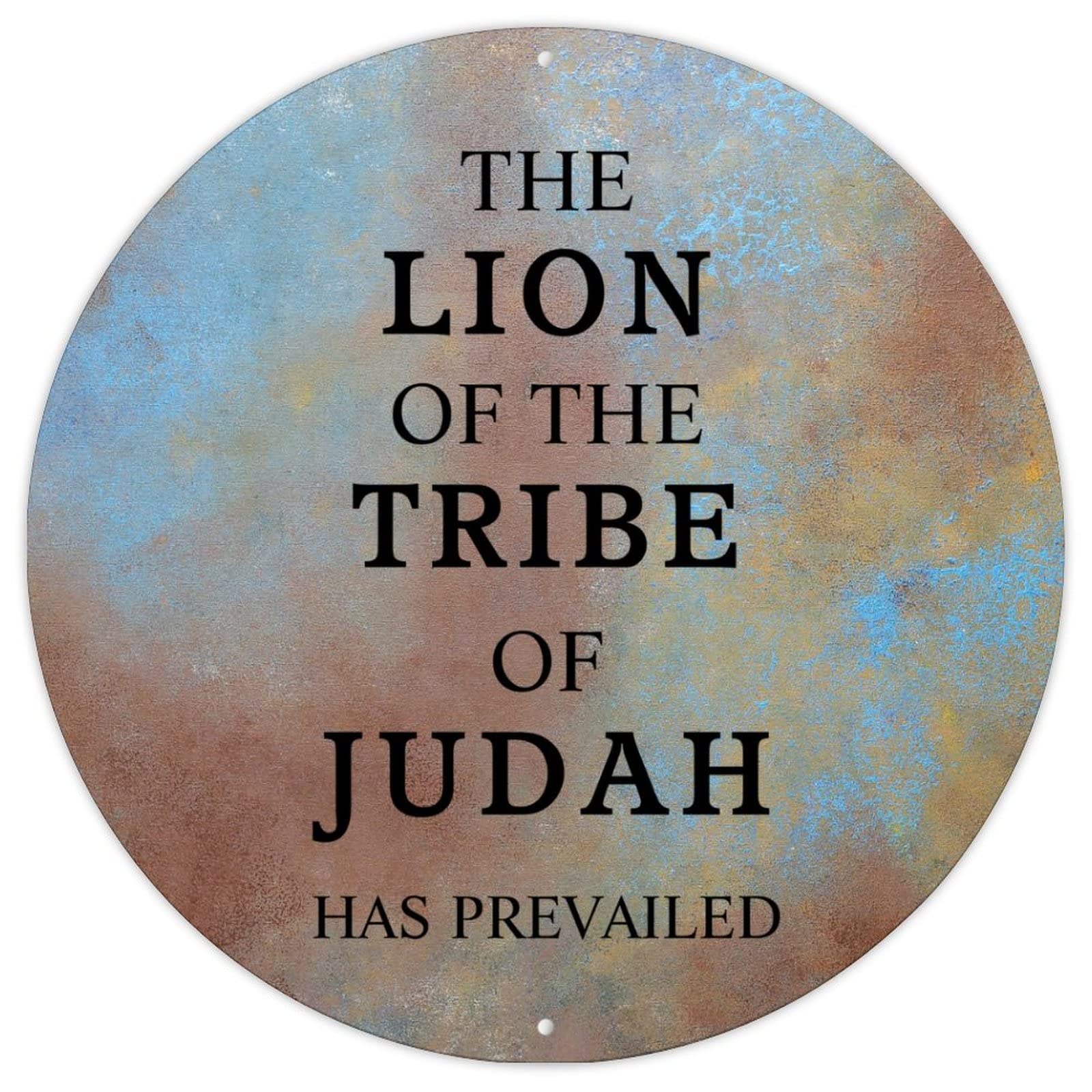 Lion Of The Tribe Of Judah In The Bible Jesus Is The Lion Of Judah