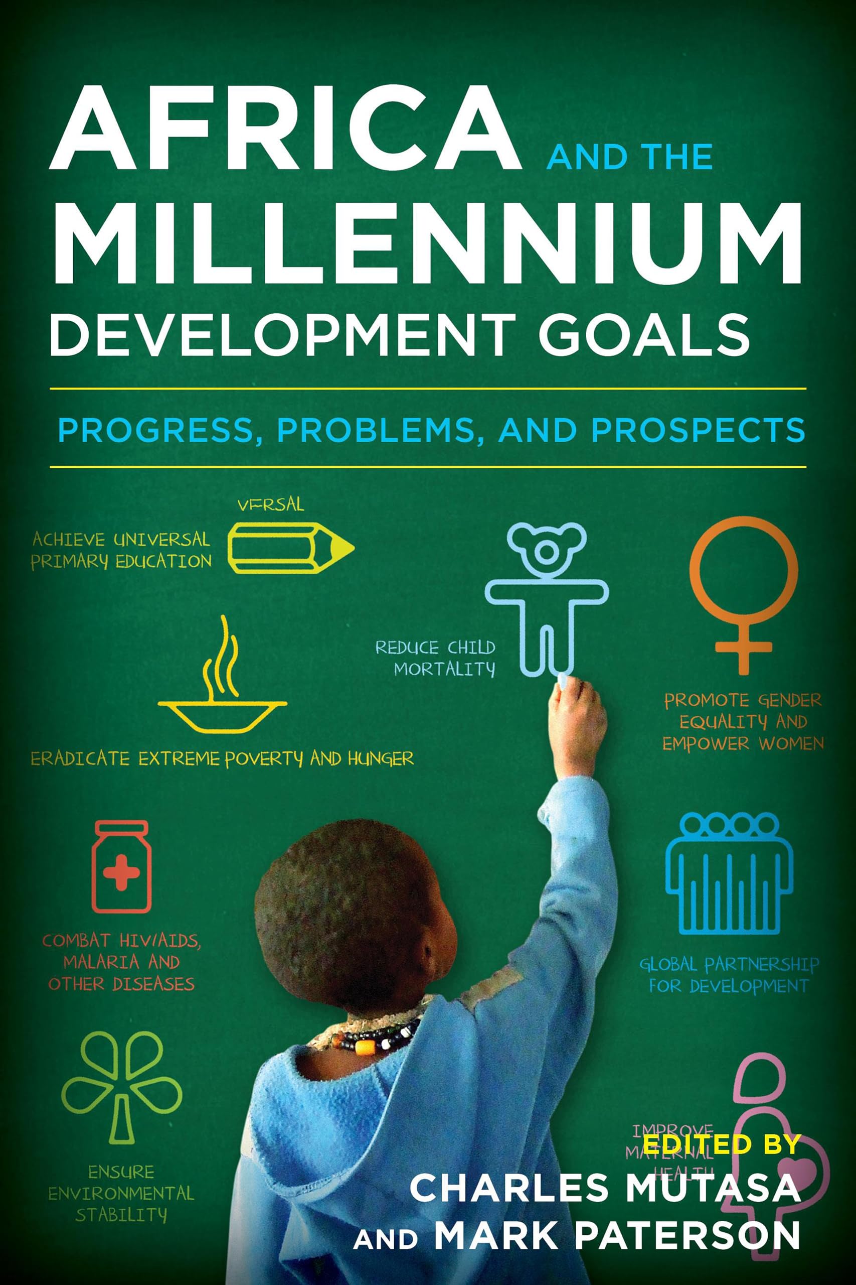 Africa and the Millennium Development Goals: Progress, Problems, and ...