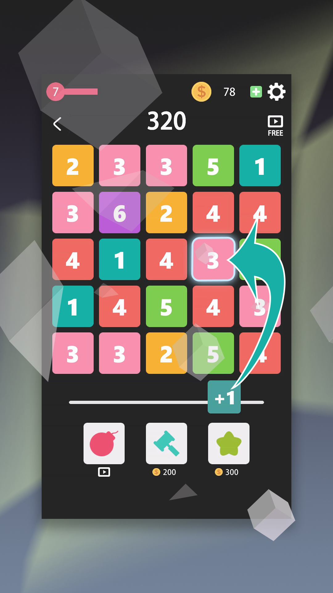 Numbers Blocks: Puzzle Game Collection - App on Amazon Appstore