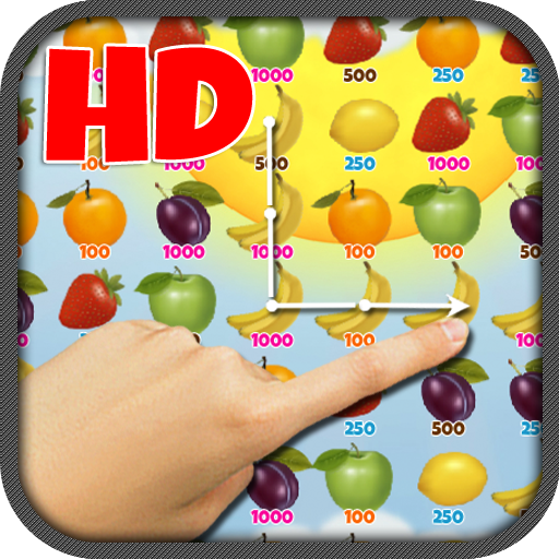 Fruit Swipe Frenzy Match 3 Puzzle Game (Kindle HD Edition) - App on ...