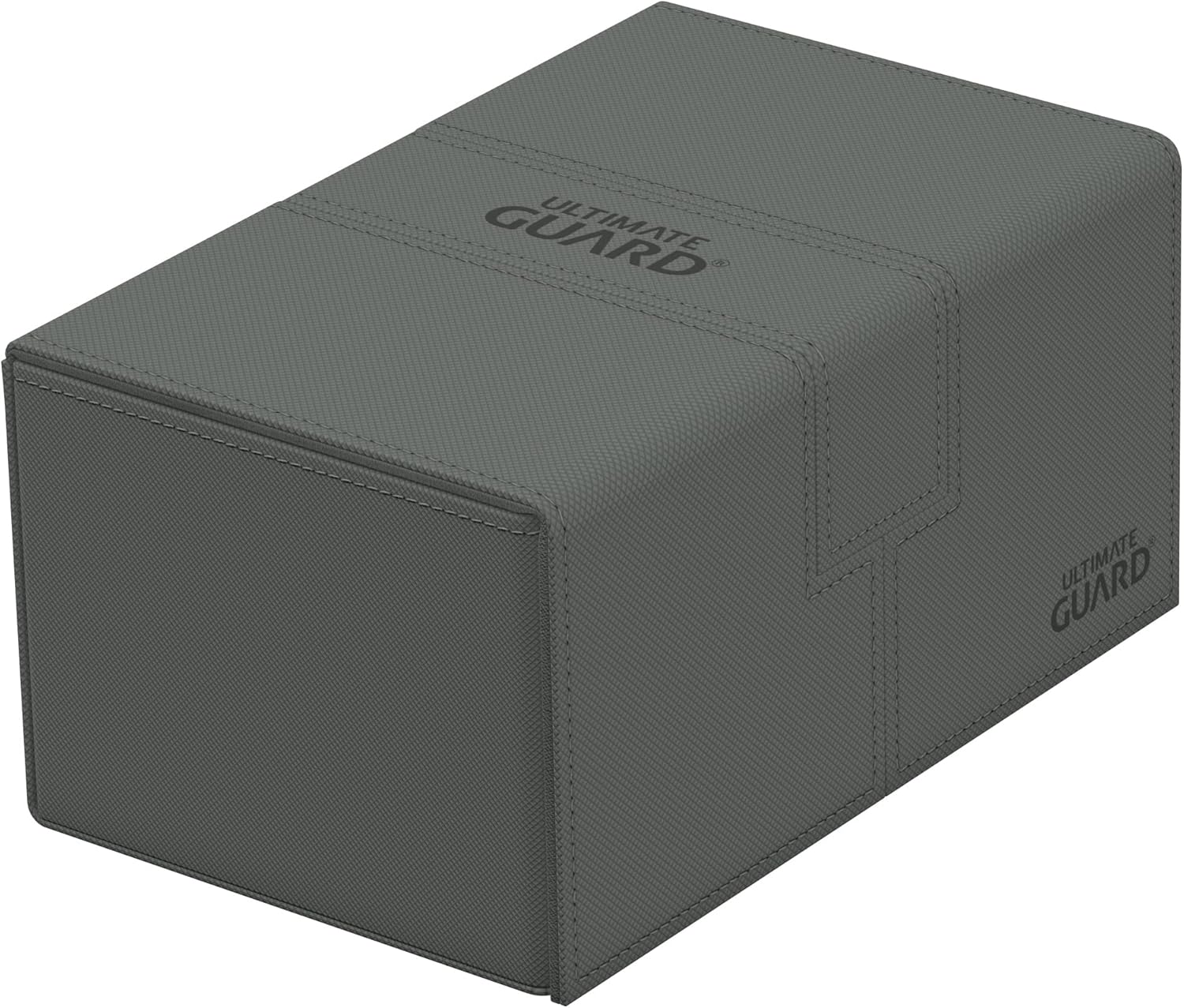 Amazon.com: Ultimate Guard Twin Flip'n'Tray 160+, Deck Case for 160 ...