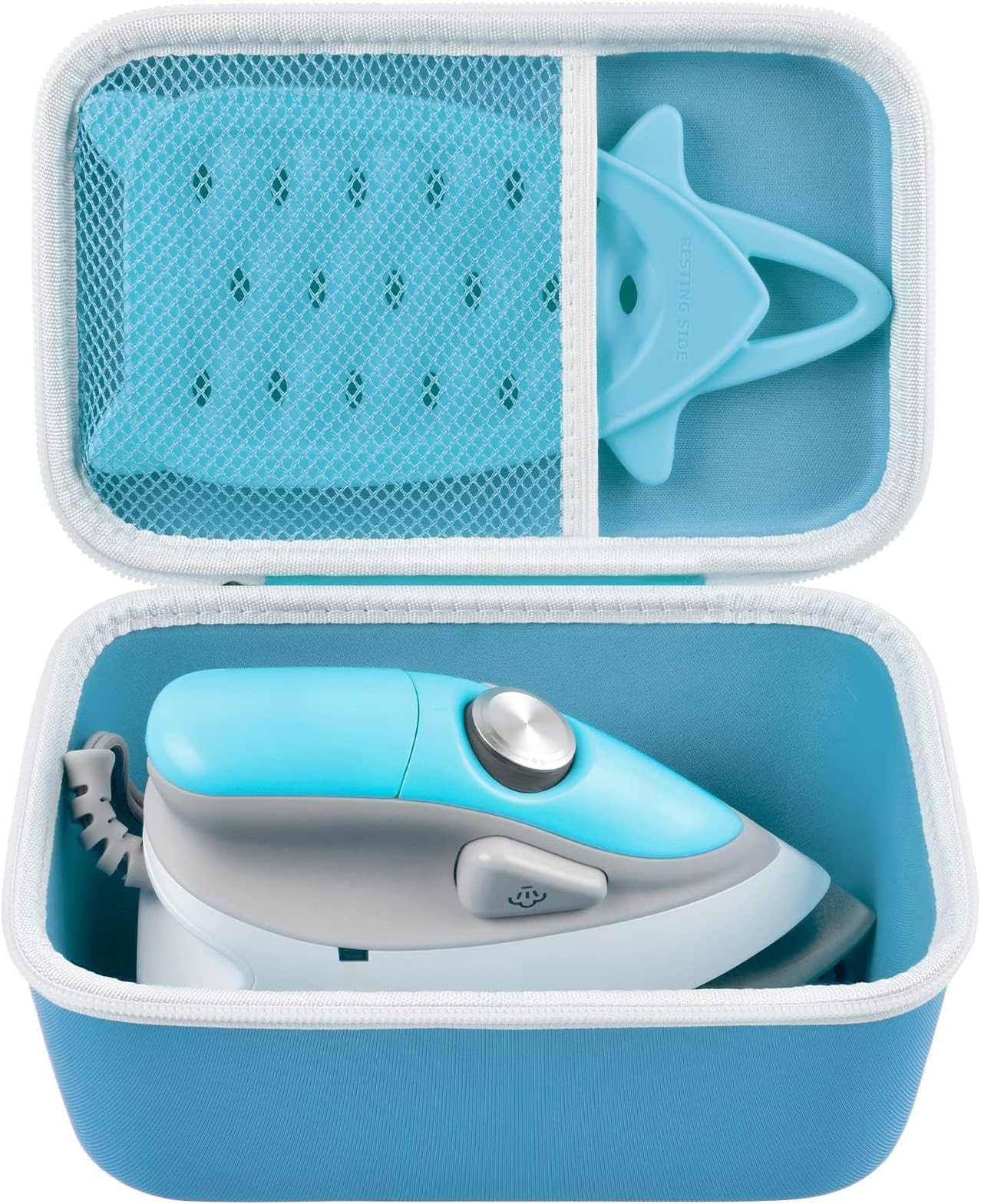 Amazon.com: oliso Carry Bag for Full-Size Irons - Designed ProPlus ...