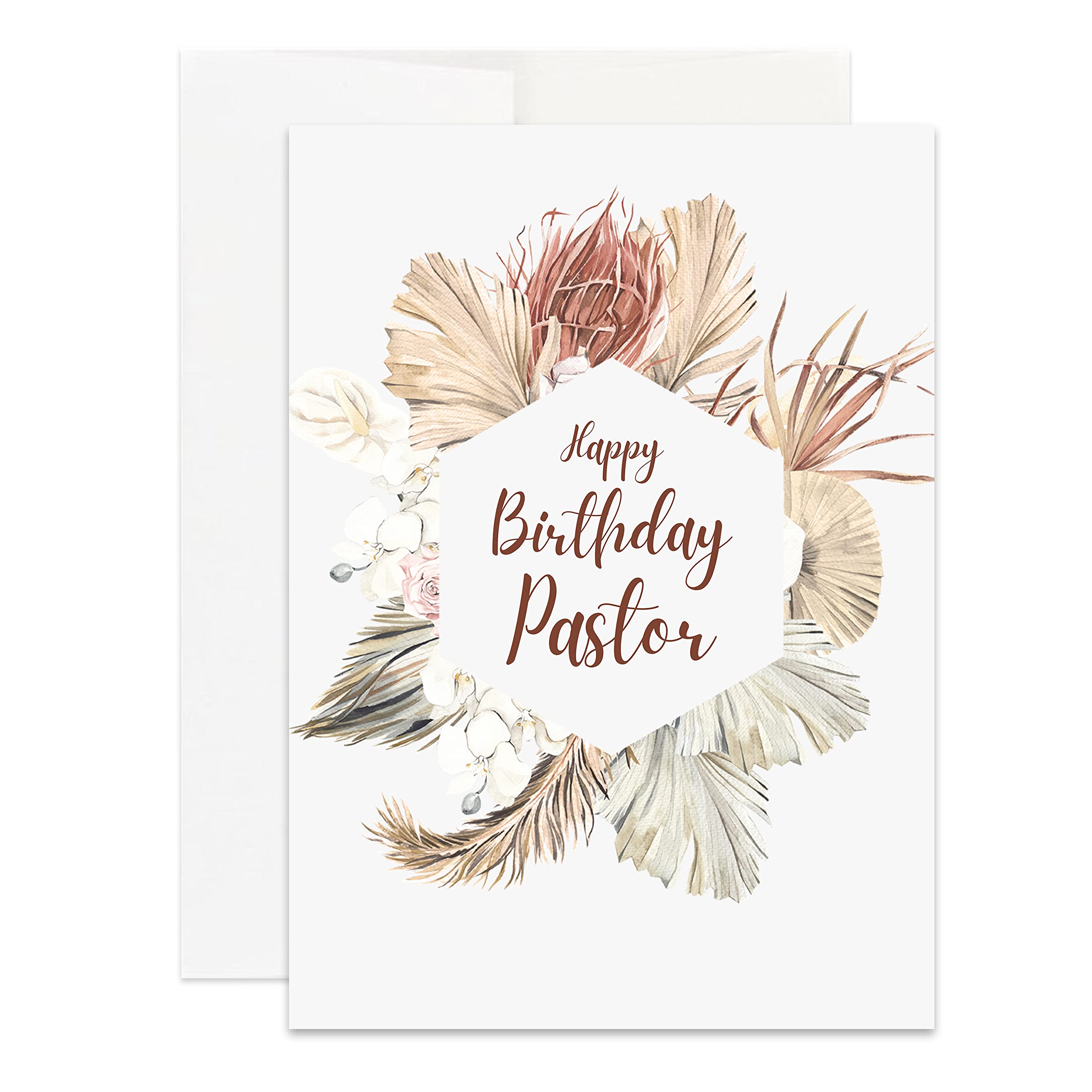Funny Birthday For A Pastor