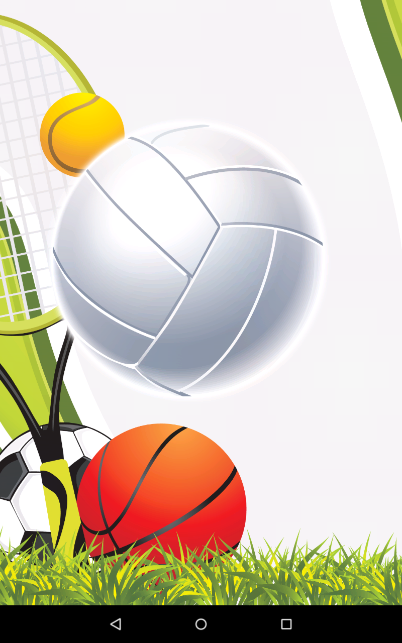 Pristine Blank Goalkeeper - App on Amazon Appstore