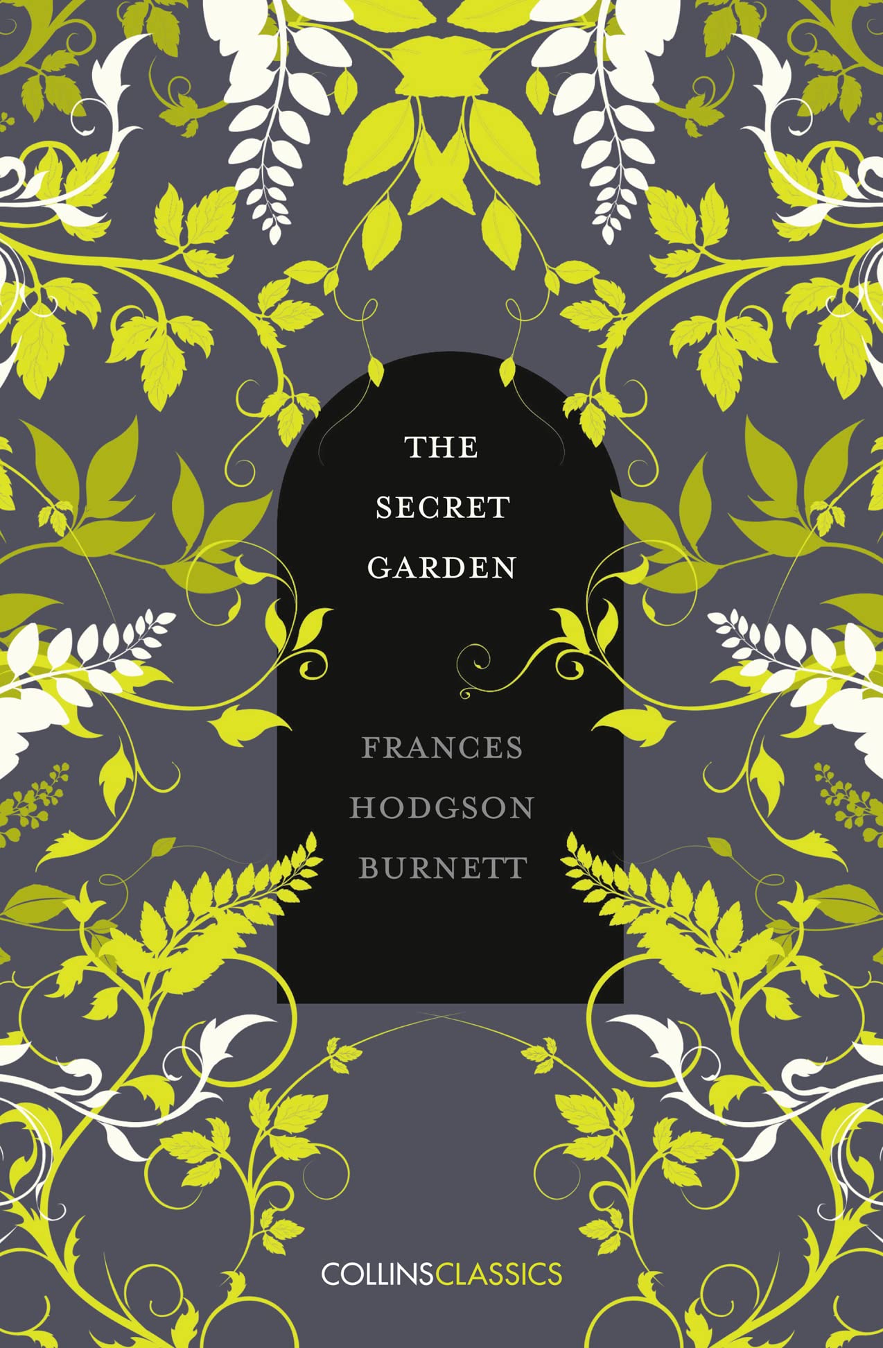 Secret Garden: Frances Hodgson Burnett: 9780008195557: Amazon.com: Books