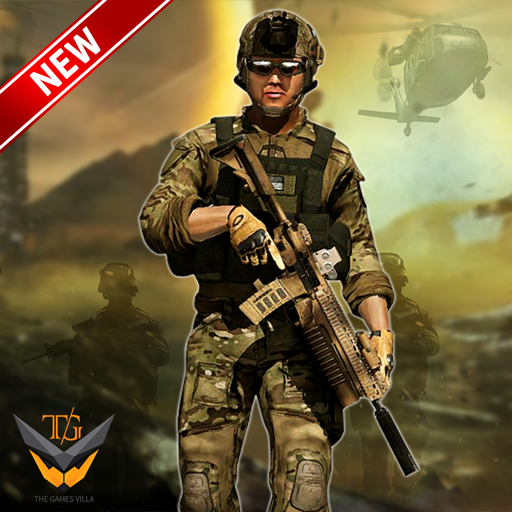 Aplicación Army Gun Shooter 3d: Free Shooting Games-FPS-2018 en Amazon ...