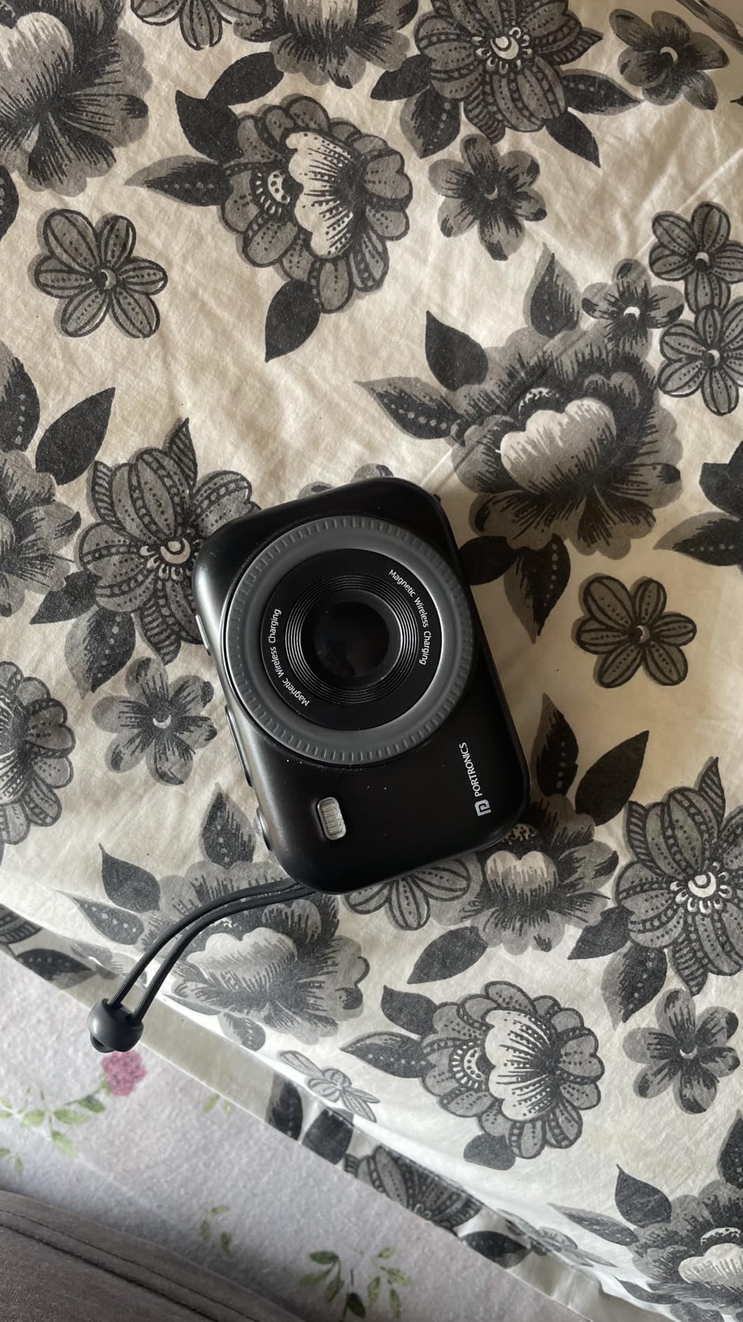 Portronics Power Shutter 10000mAh 15W Magnetic Wireless Fast Charging ...