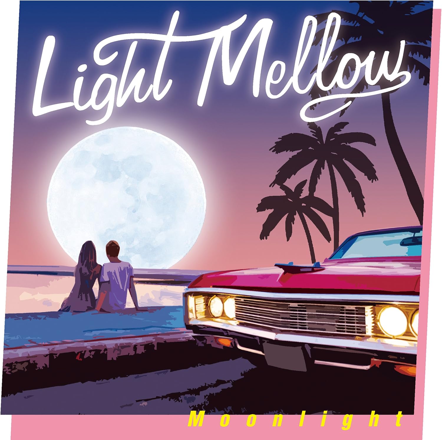 V.A. - Light Mellow Shadow [Japan CD] UICZ-8168 by : Amazon.co.uk: CDs & Vinyl