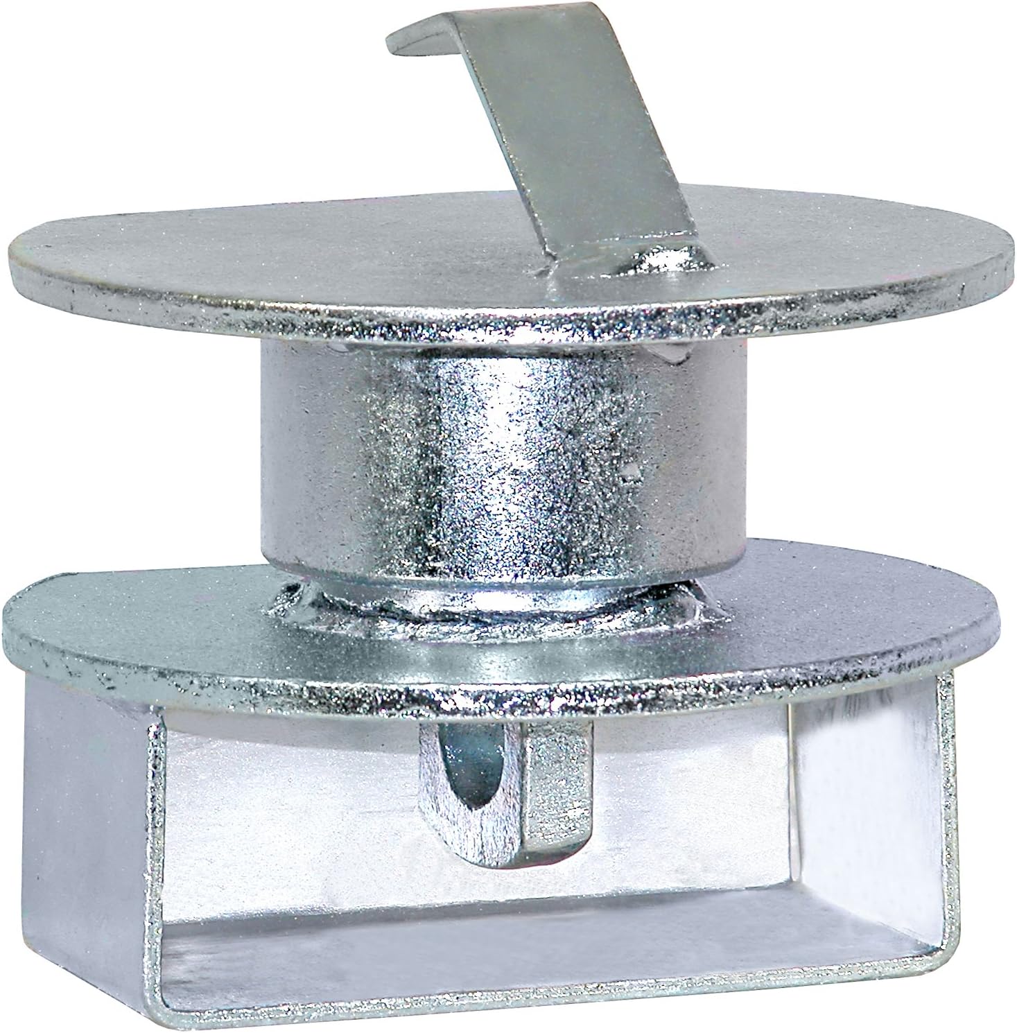 Buyers Products BDL253 Drawbar Lock with 2-1/2" to 3" Housing, Hitch ...