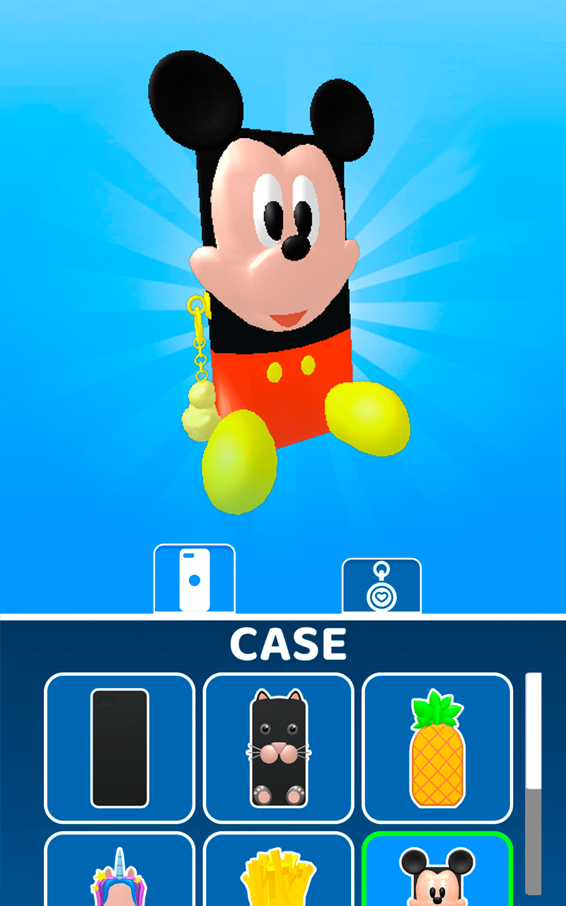 Mobile Rush: Tech Evolution - App on Amazon Appstore