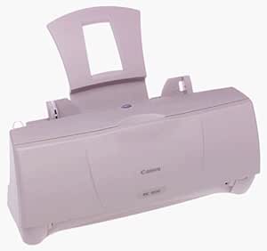Canon BJC-1000 Colour Bubble Jet Printer : Amazon.com.mx: Electrónicos