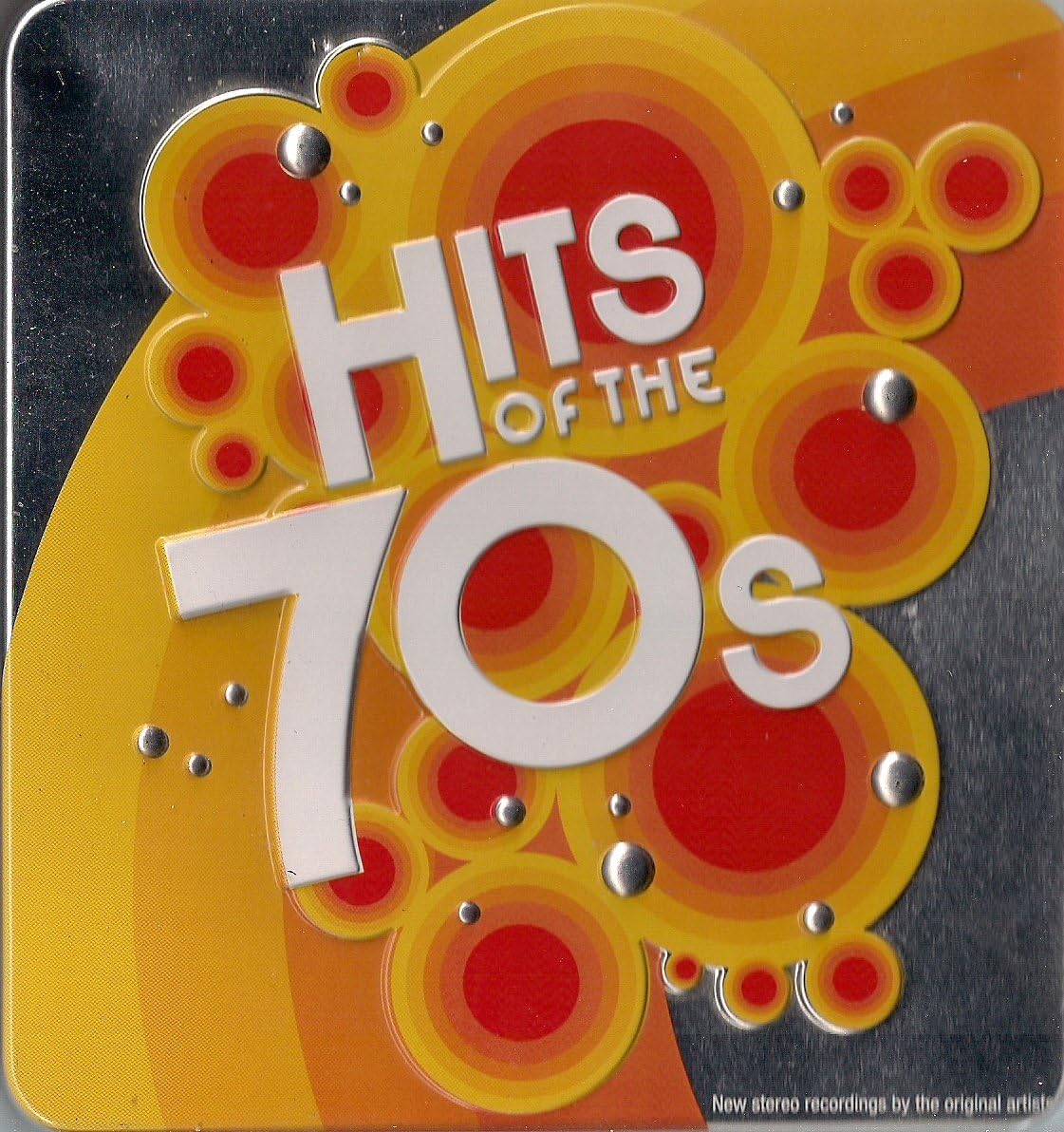 Hits of the 70s: Amazon.co.uk: CDs & Vinyl