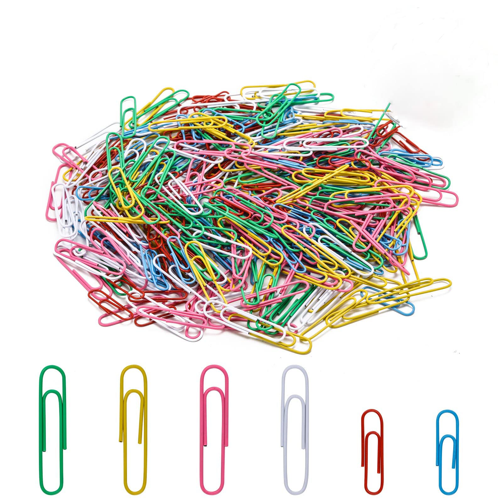 Paperclips Art