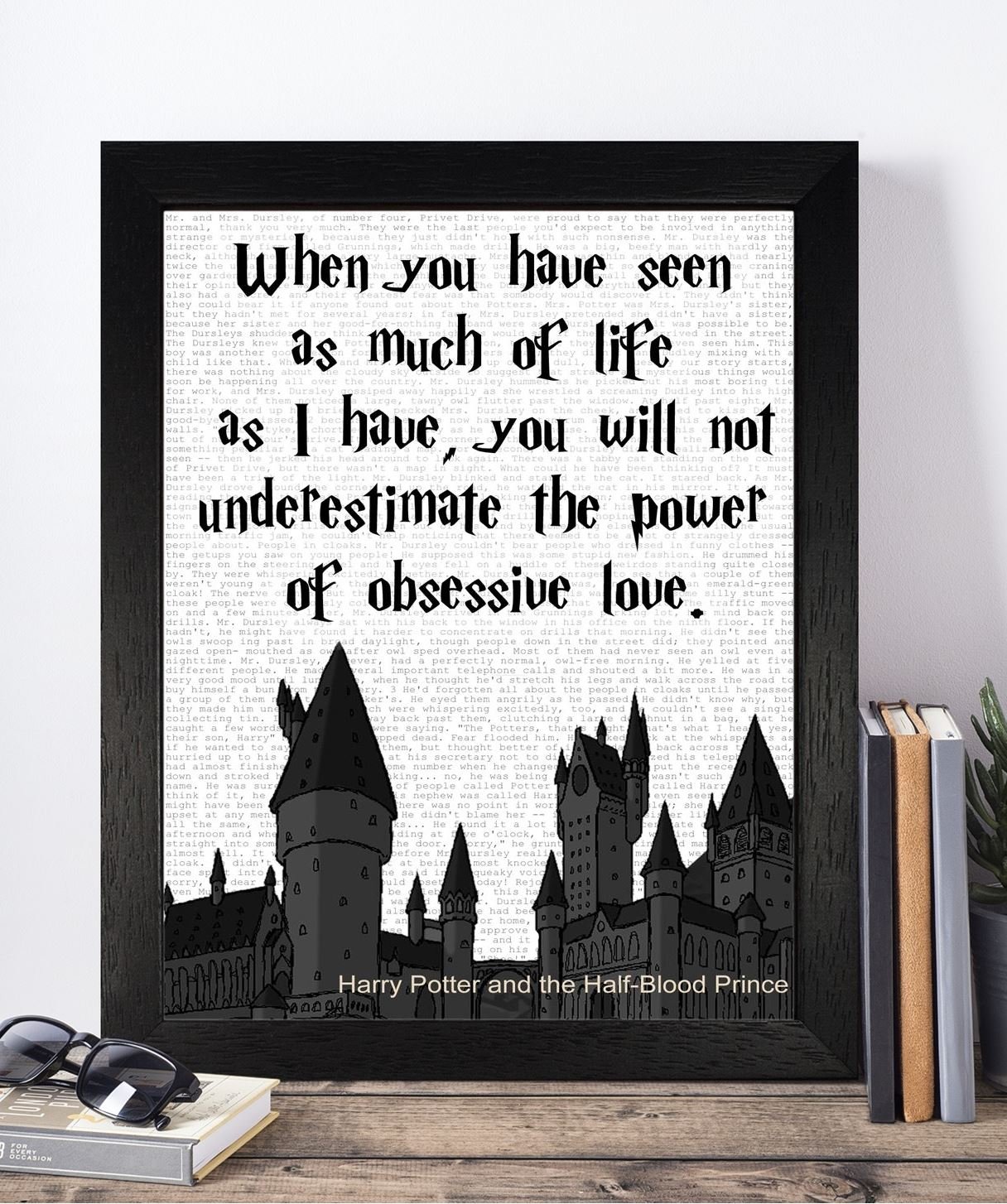 Dobby Harry Potter Quotes 100 'Harry Potter' Quotes On Life