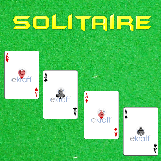 Solitaire Game - App on Amazon Appstore