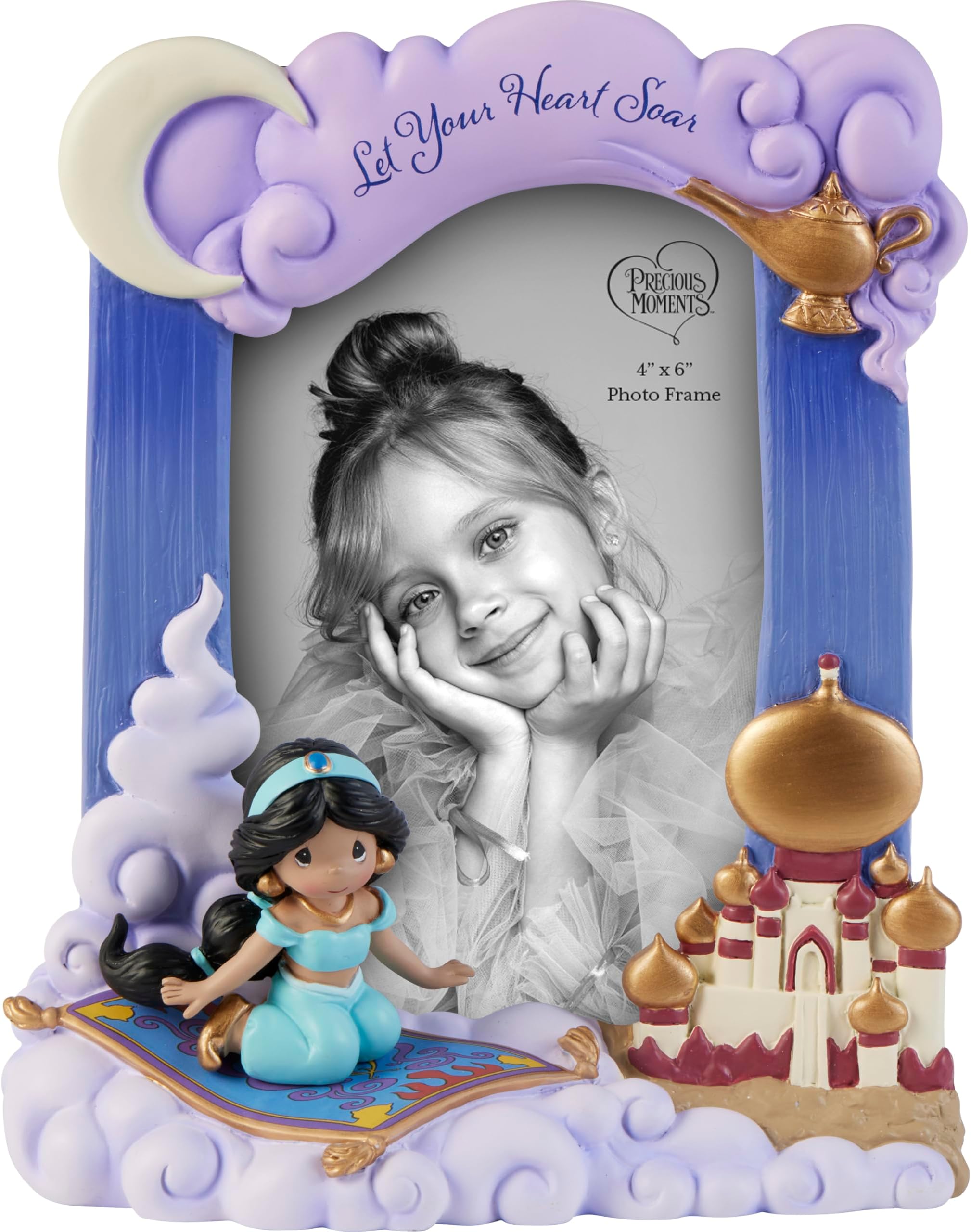 Amazon.com - Precious Moments Monsters, Inc. Picture Frame | Disney ...