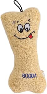 ASPEN PET TERRY MEDIUM BONE : Amazon.com.mx: Productos para animales